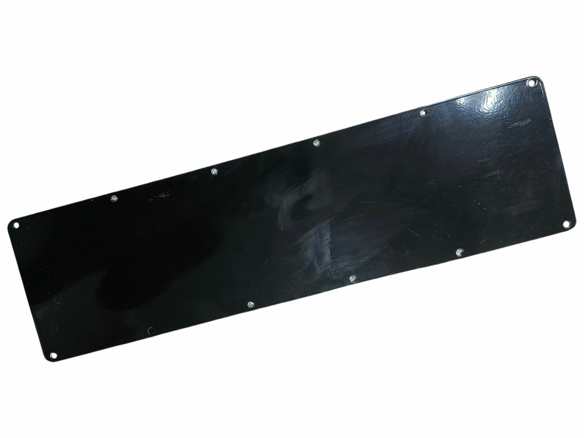 Крышка деки электросамоката Kugoo M4 Pro Max