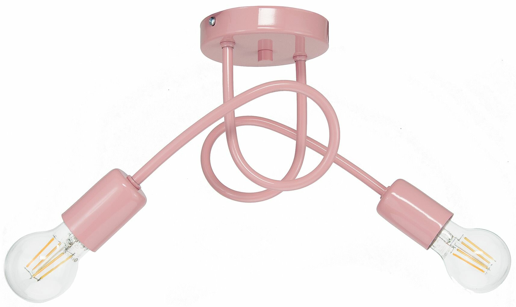 Люстра модерн свет, потолочная, для детской, для спальни, для прихожей, с лампами E27, IP20