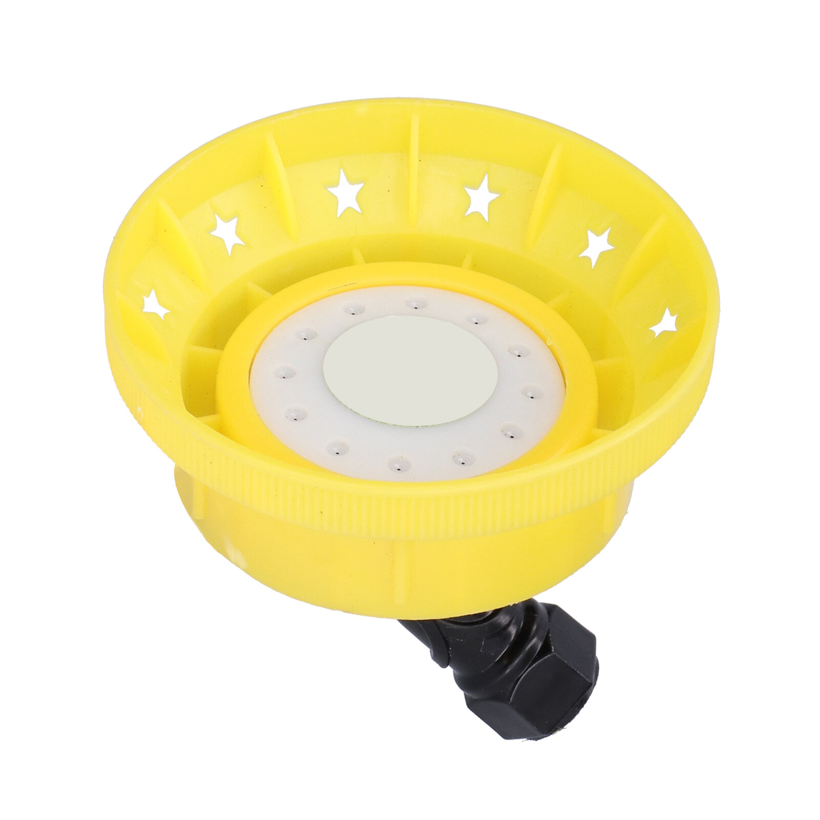 G3/8 Женская нить высокое давление ветропроницаемое распылитель сельскохозяйственный туман Пестицид Пестицид Спинклер Атомизирующий сопло