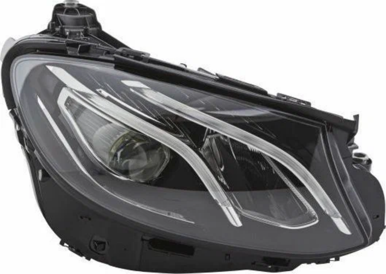 Фара автомобильная передняя Hella (1ex 012.076-521 br213), правая