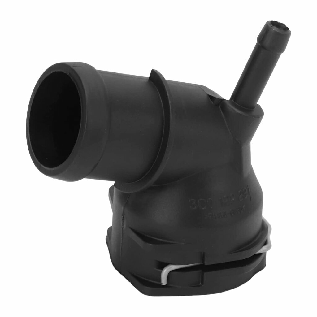 Фланец водяного термостата охлаждающей жидкости OEM: 3C0122291D