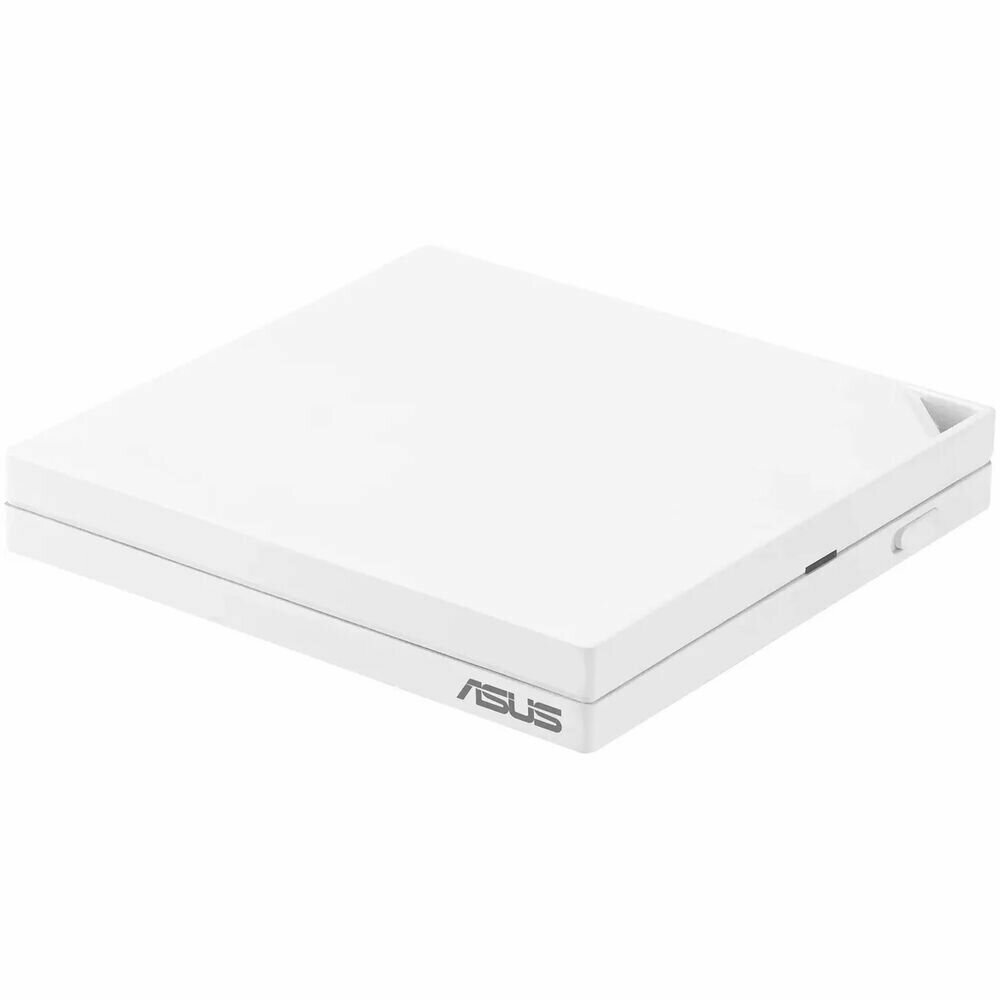 Беспроводной маршрутизатор ASUS RT-AX57 Go 802.11 a/b/g/n/ac/ax 2,4 ГГц и 5ГГц USB 3.2