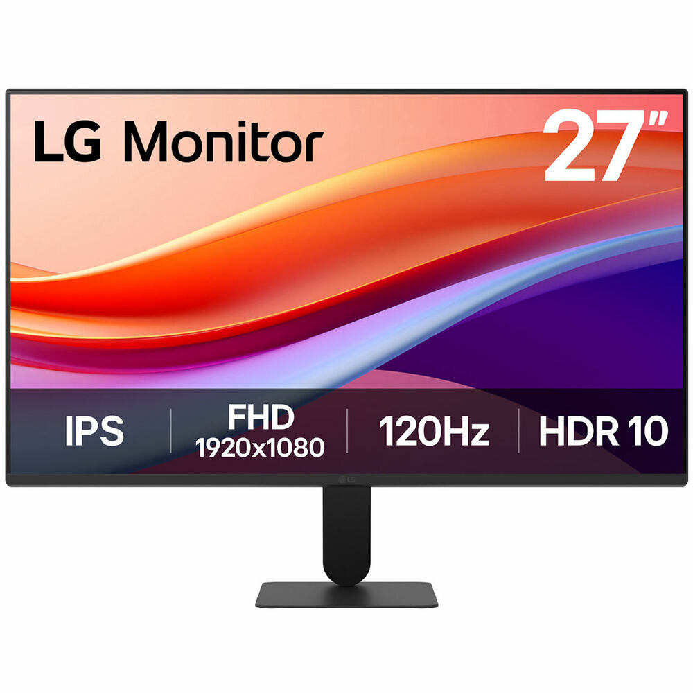 Монитор LG UltraFine 27U411A-B 27"