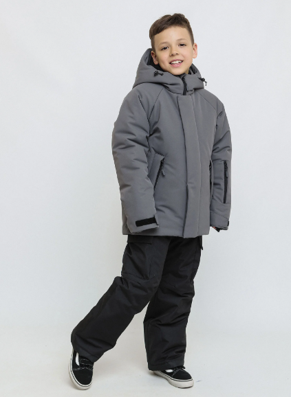 Комплект верхней одежды