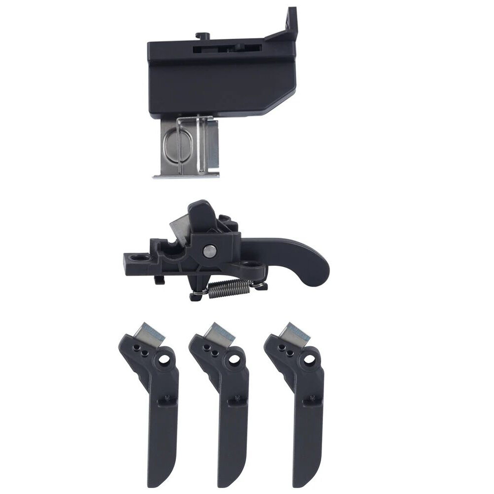 Узел резака для нити для 3D-принтеров Kobra S1 / S1 Combo Kobra 3 Max / Kobra 3 FDM, запасные части для FDM