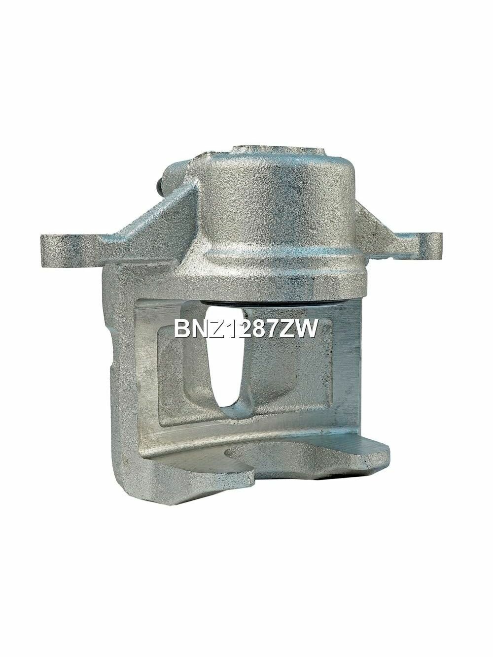 Суппорт тормозной Hyundai i30 Kia Ceed передний