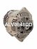 Генератор Krauf ALV0848DD
