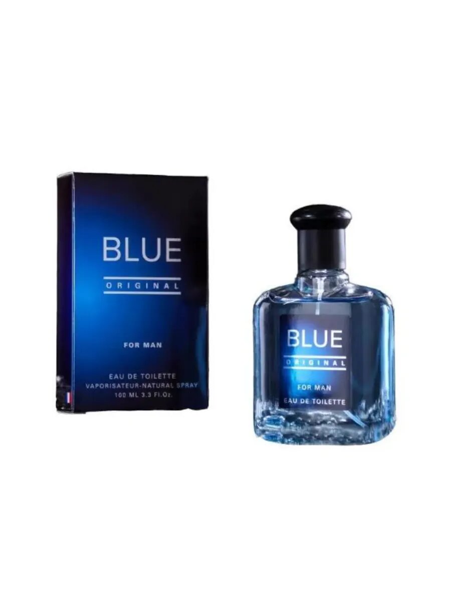 Original BLUE (аромат Blue Seduction)