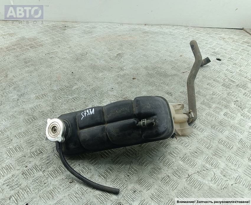 Бачок расширительный Mercedes E-Class W210 (1995-2002)