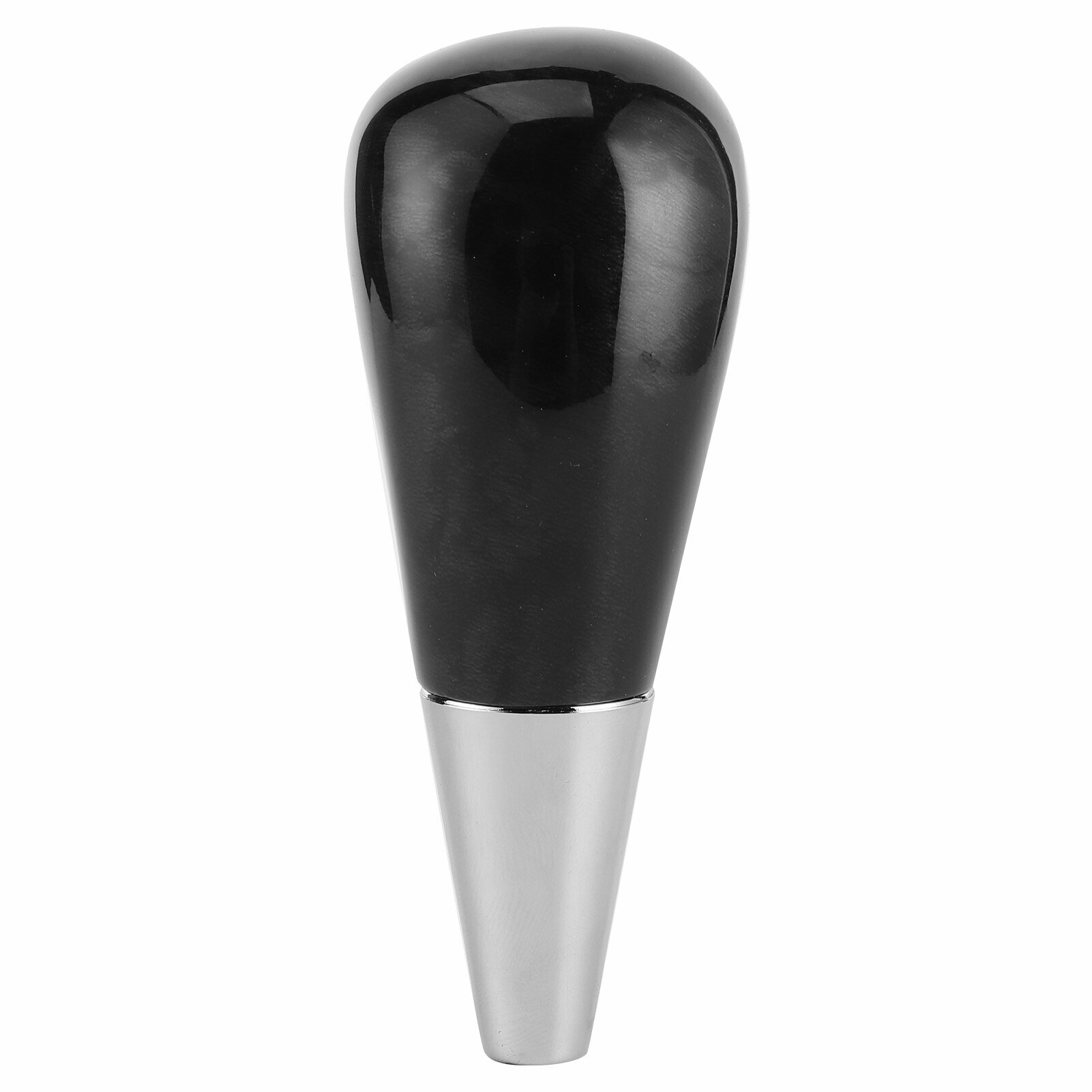 Ручка АКПП (черный рояль) для Toyota Camry/RAV4/Yaris/Corolla/Camry