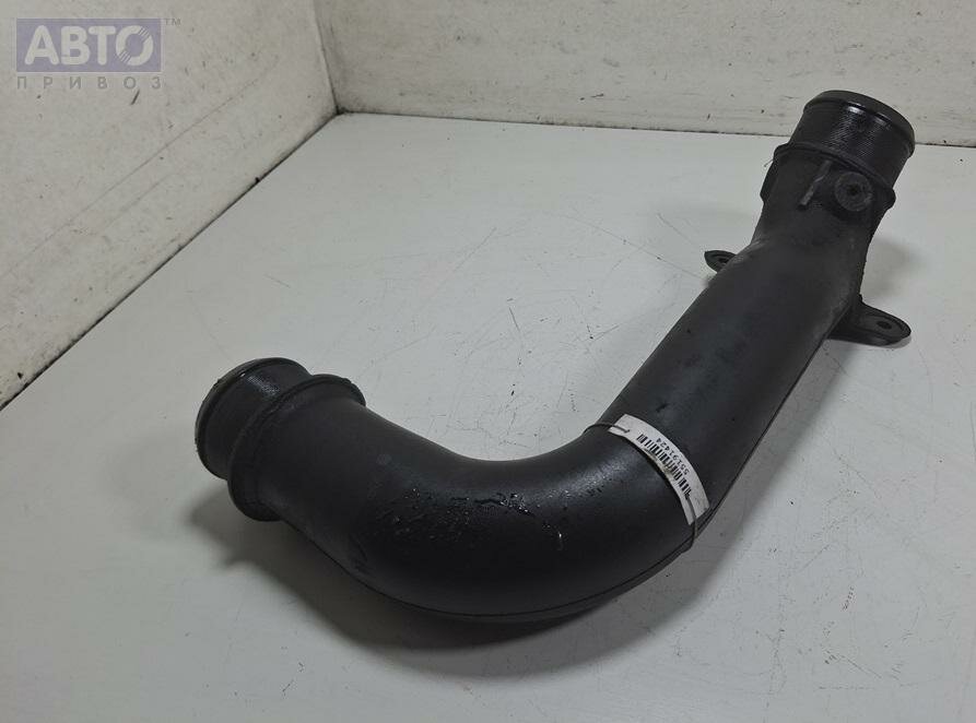 Патрубок интеркулера Fiat Scudo (1995-2007)