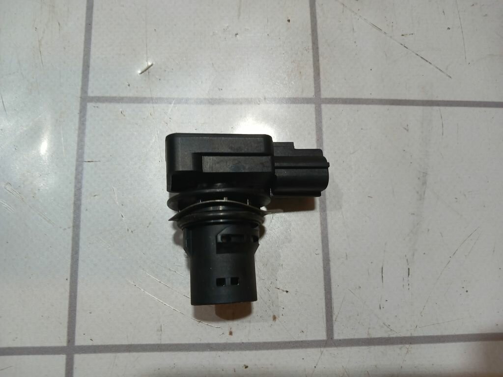 Датчик давления топлива Ford Focus 1 1998-2004