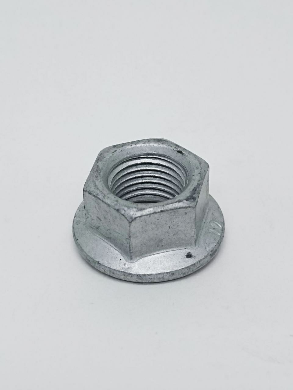 Гайка развального болта M12*1.25 ZQ32512T13F6 Sinotruk