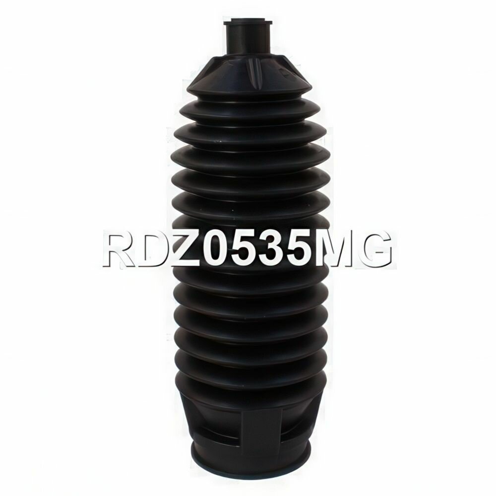 Пыльник рулевой рейки правый, для Хонда арт RDZ0535MG