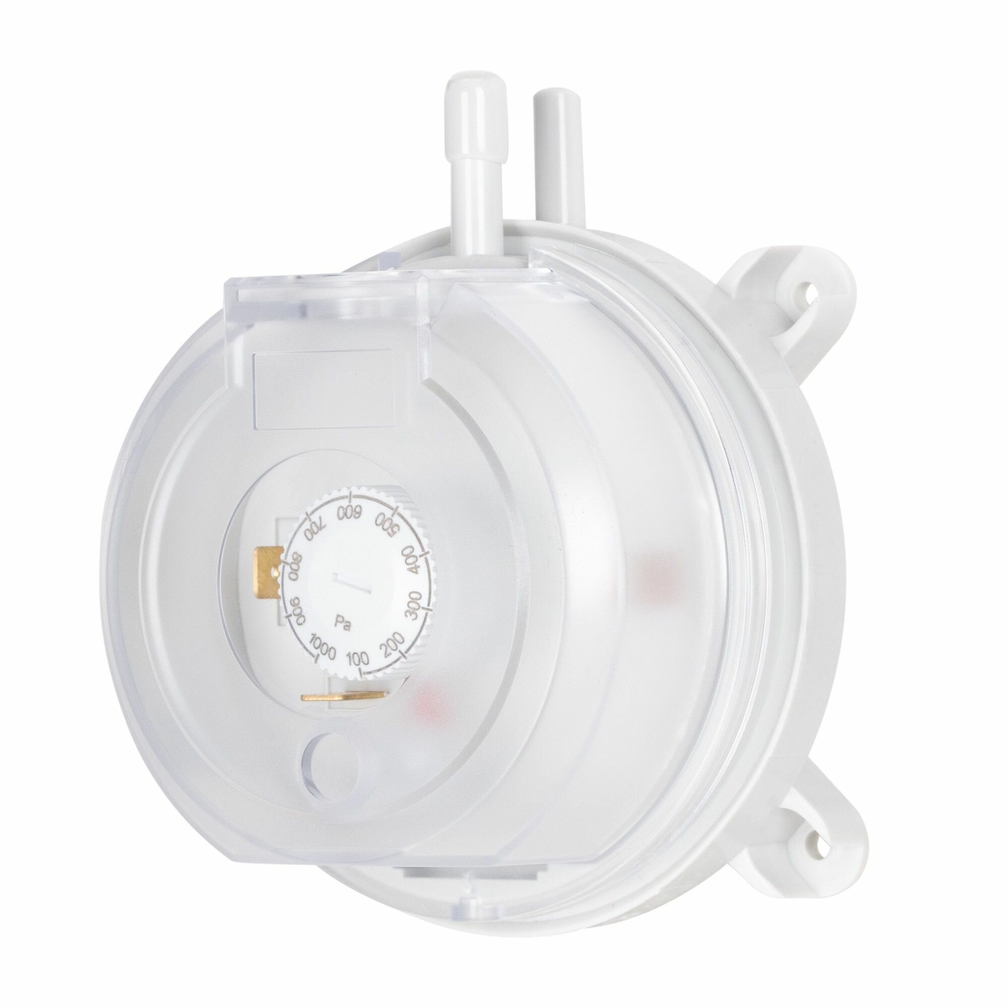 Датчик перепада давления SHUFT PS-500-L