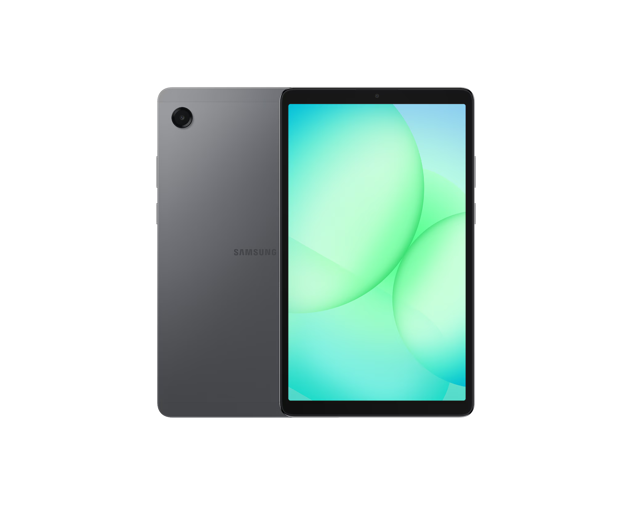 Планшет 8,7" Samsung Galaxy Tab A11 SM-X135 LTE 8/128 ГБ, графит