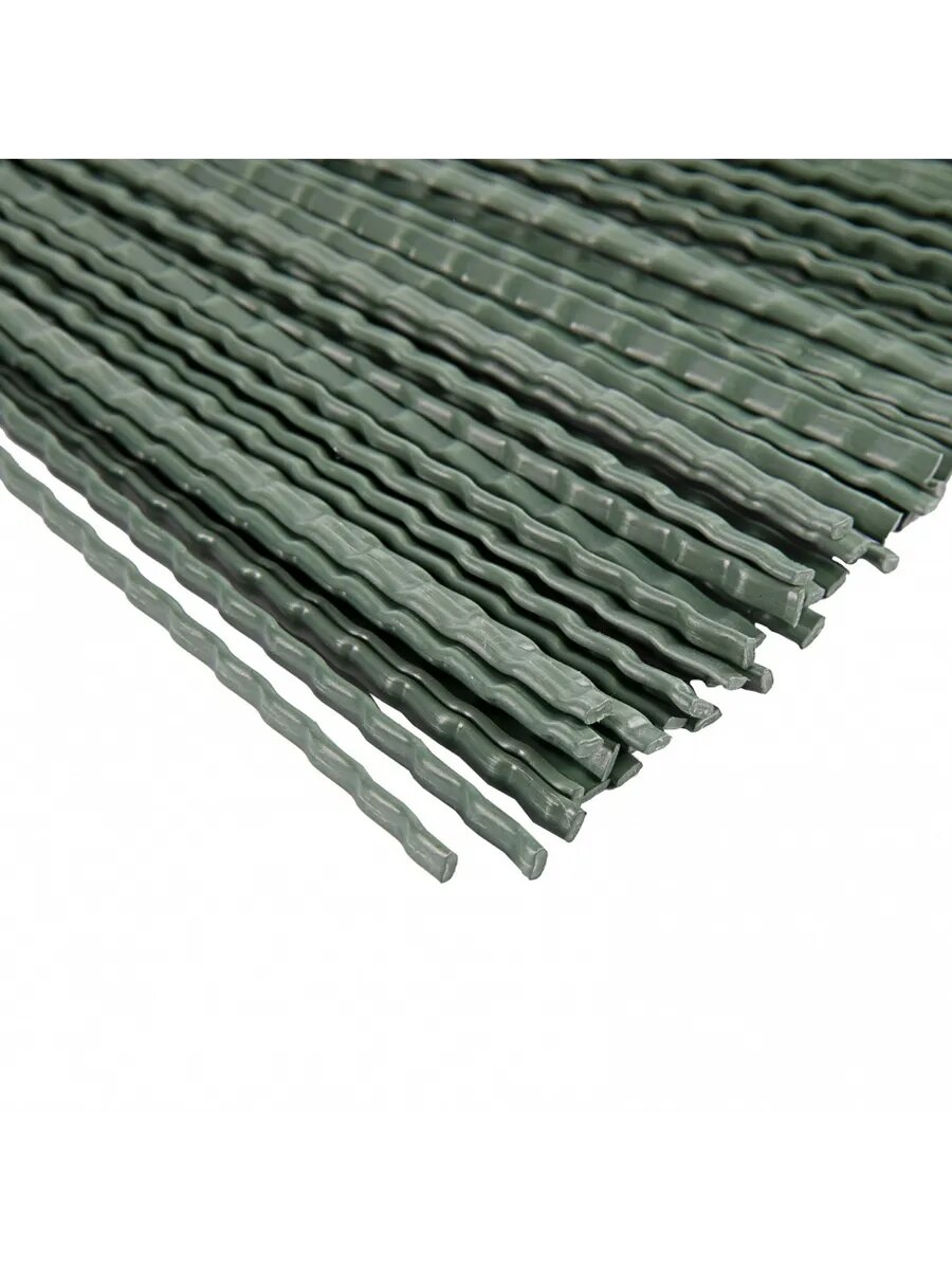 Метла полипропиленовая, 295 х 255 мм, веерн, СИБРТЕХ, 63208