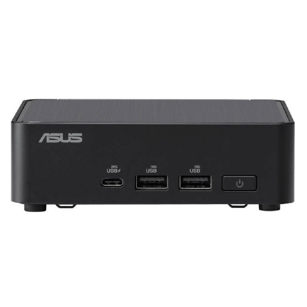 Компьютер Asus 90AR0062-M00040 NUC14RVK 2B IT/WOC/100U/NM/NS (RNUC14RVKI300002I)