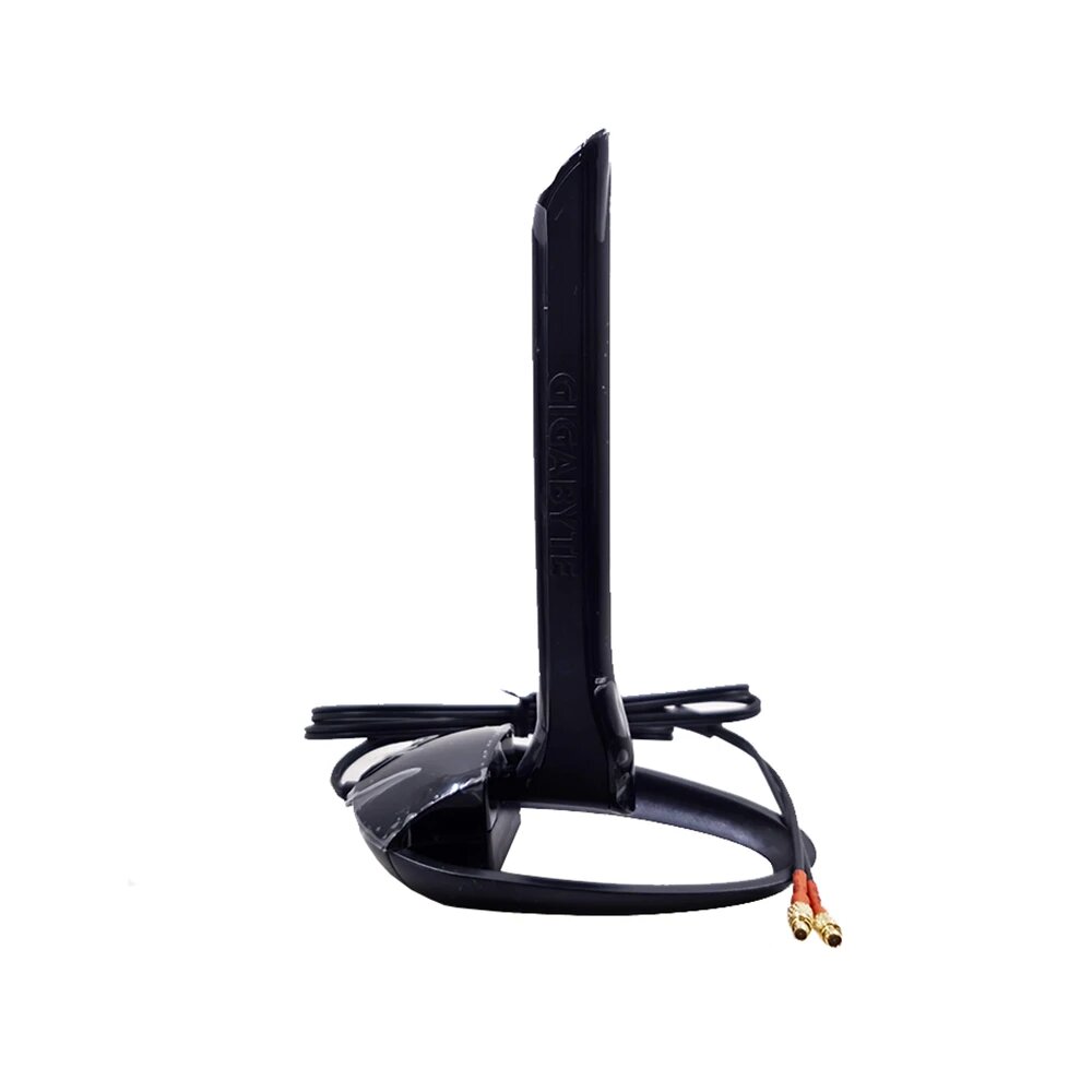 Оригинальный разъем GIGABYTE WIFI6 2T2R 2,4G 5G 2T2R с подвижной антенной MMCX для материнской платы X299 DESIGNARE EX AORUS Gaming 7 9 Pro