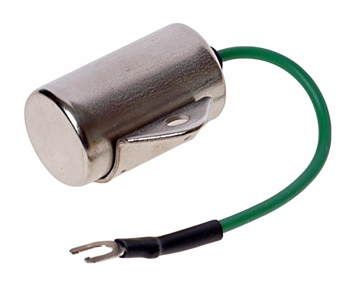 Конденсатор зажигания, для ВАЗ Лада 2101, 2104, 21043, 2105, 2107 арт 1237330809 BOSCH