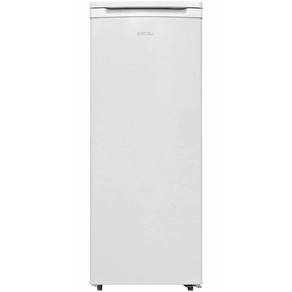 Однокамерный холодильник Ascoli ASRW225 белый, 229(208/19)л, А+(190 кВт·ч/год), капельная система