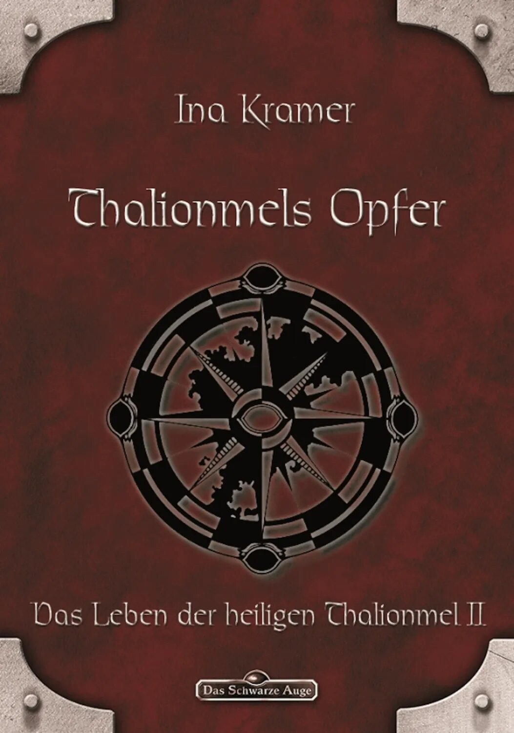 DSA 5: Thalionmels Opfer [Цифровая книга]