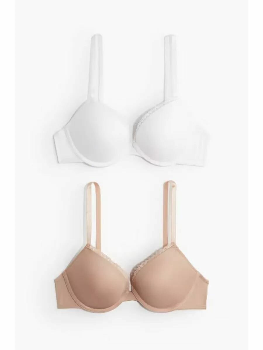 Бюстгальтер-невидимка