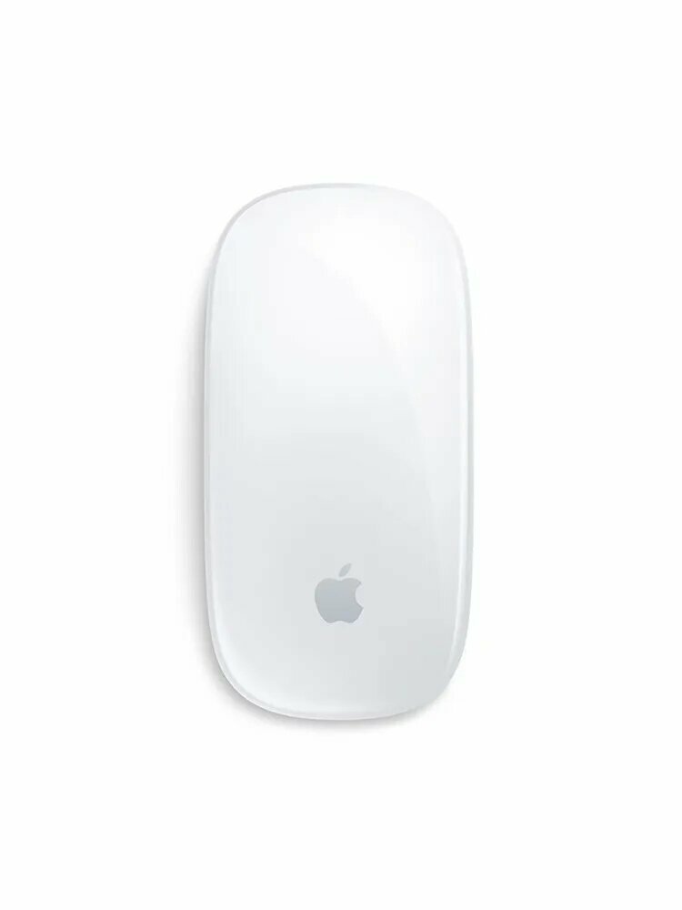 Apple Мышь беспроводная Apple Magic Mouse (USB‑C) Multi-Touch Surface, белый