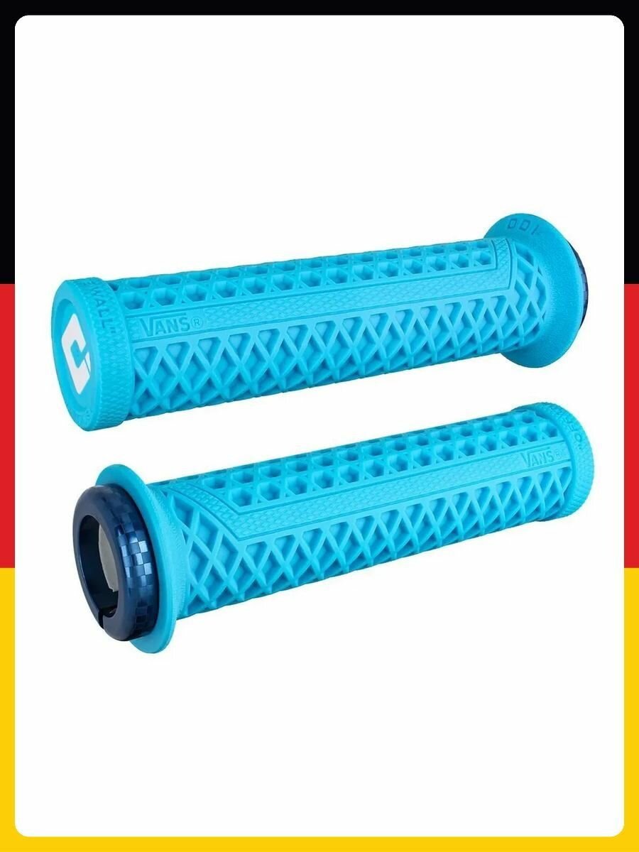 Грипсы для велосипеда ODI Vans V2.1 135 мм