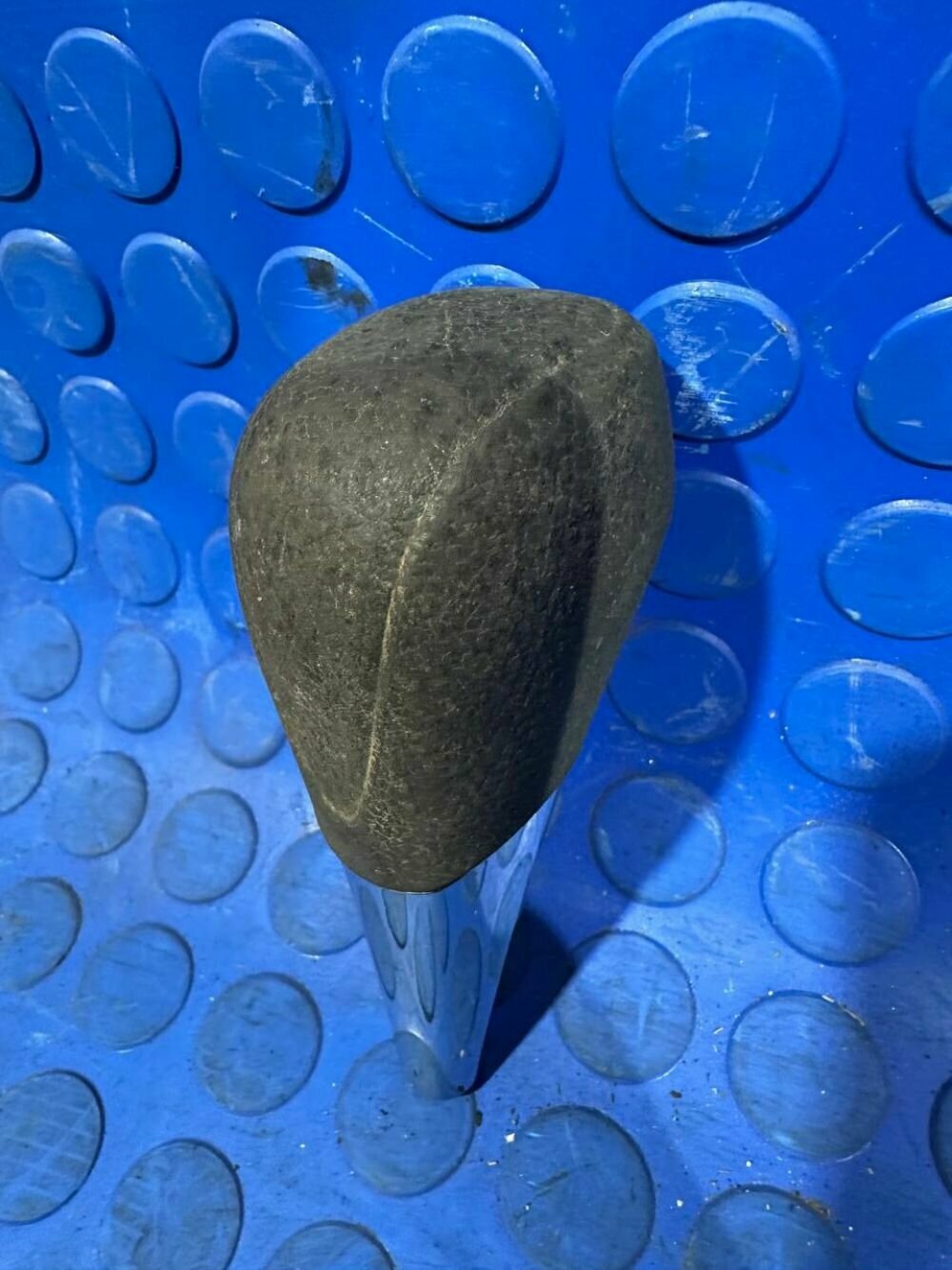 Ручка КПП Toyota Camry XV40 (2006—2009) 3350448010