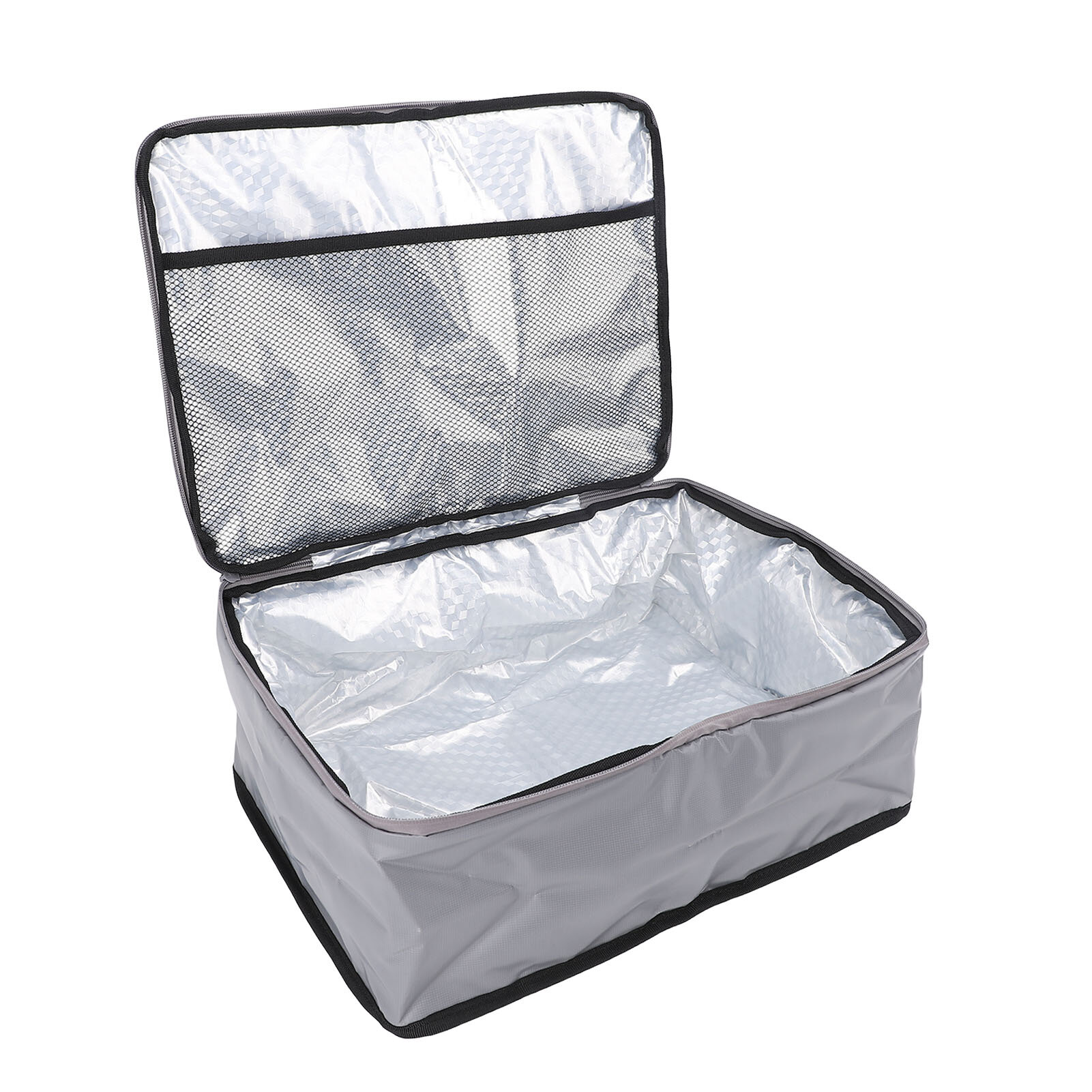 Сумка-холодильник для палубы, водонепроницаемая, портативная, изолированная, ПВХ, каяк, весло, аксессуары