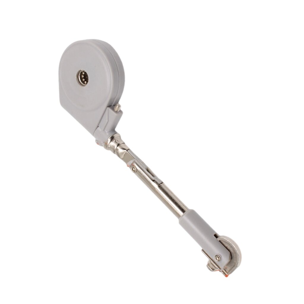 Медленно Закрывающаяся Откидная Дверца Опорный Стержень Амортизирующий Буфер Откидная Крышка Остается На Шарнире