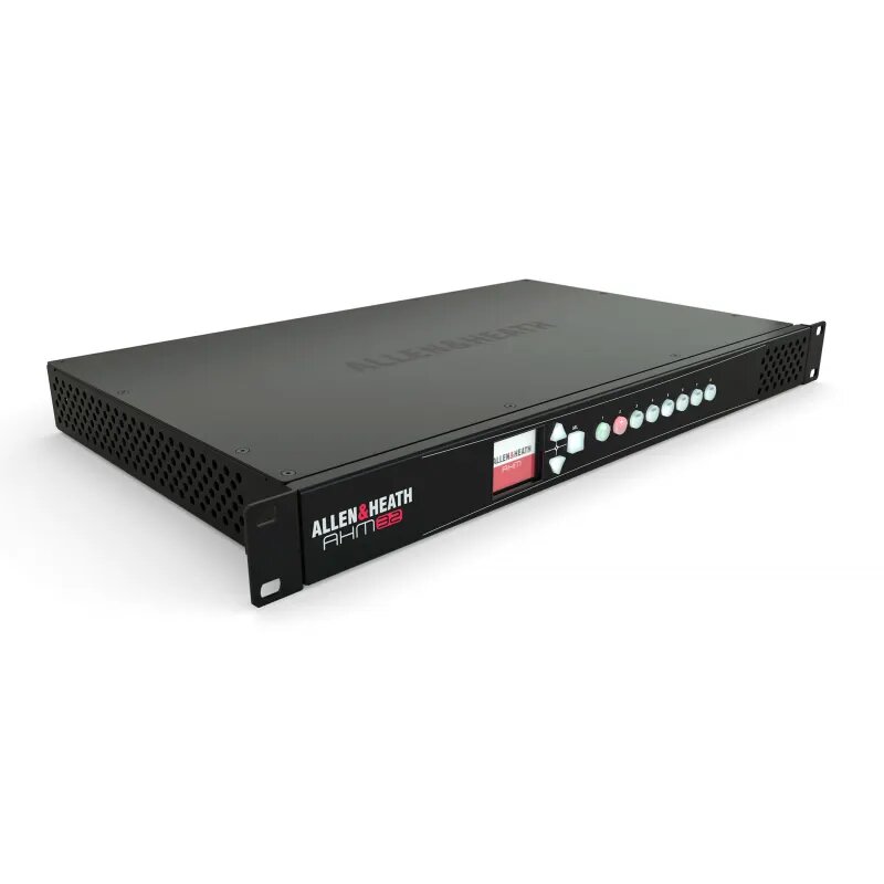 Матричный процессор Allen&Heath AHM-32