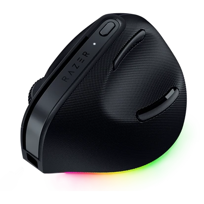 Игровая мышь Razer RZ01-05250100-R3G1 Pro Click V2 - Vertical Ed. Gaming Mouse