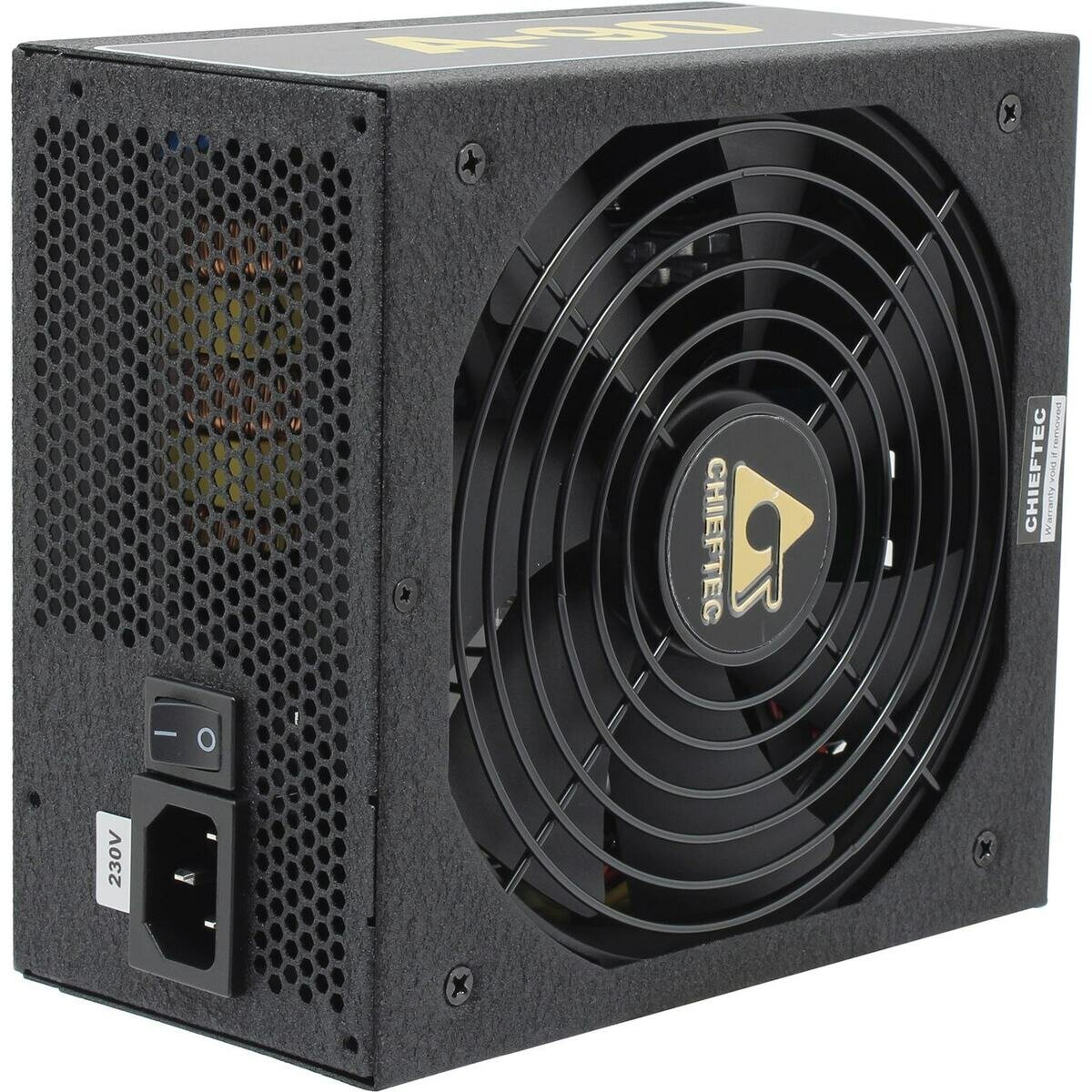 Chieftec GDP-750C 750W