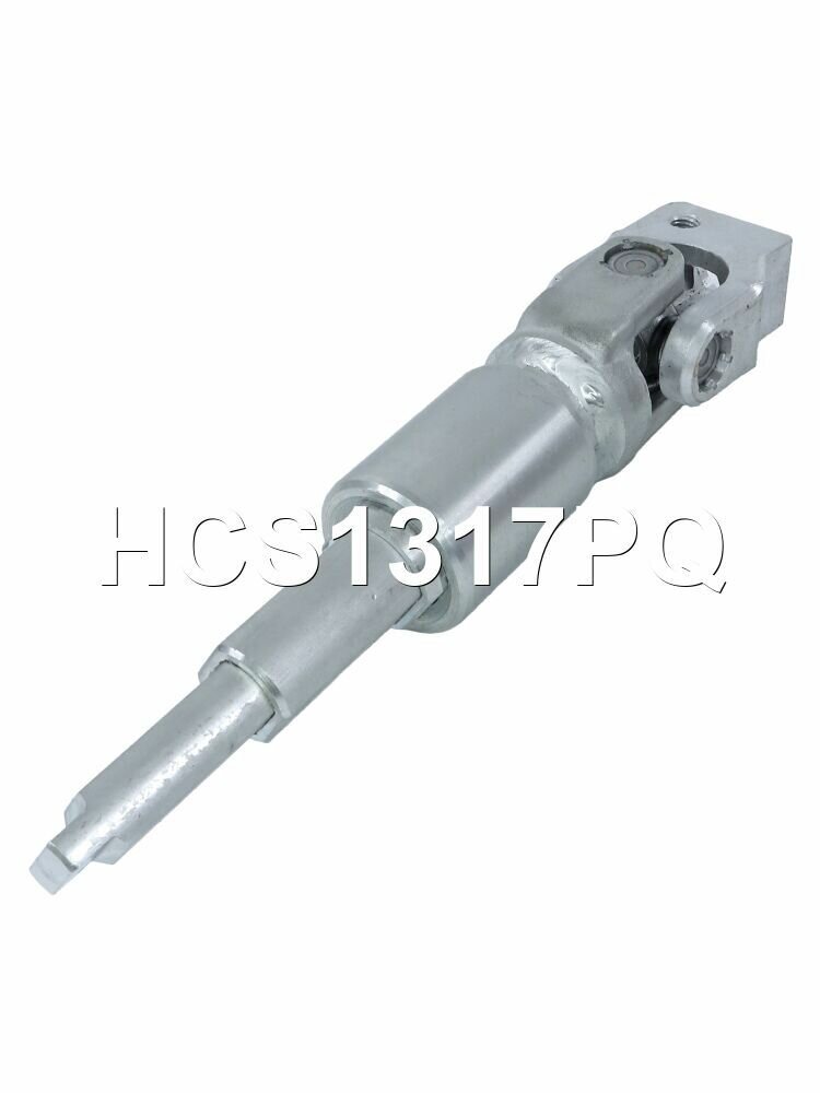 Кардан рулевой Krauf HCS1317PQ