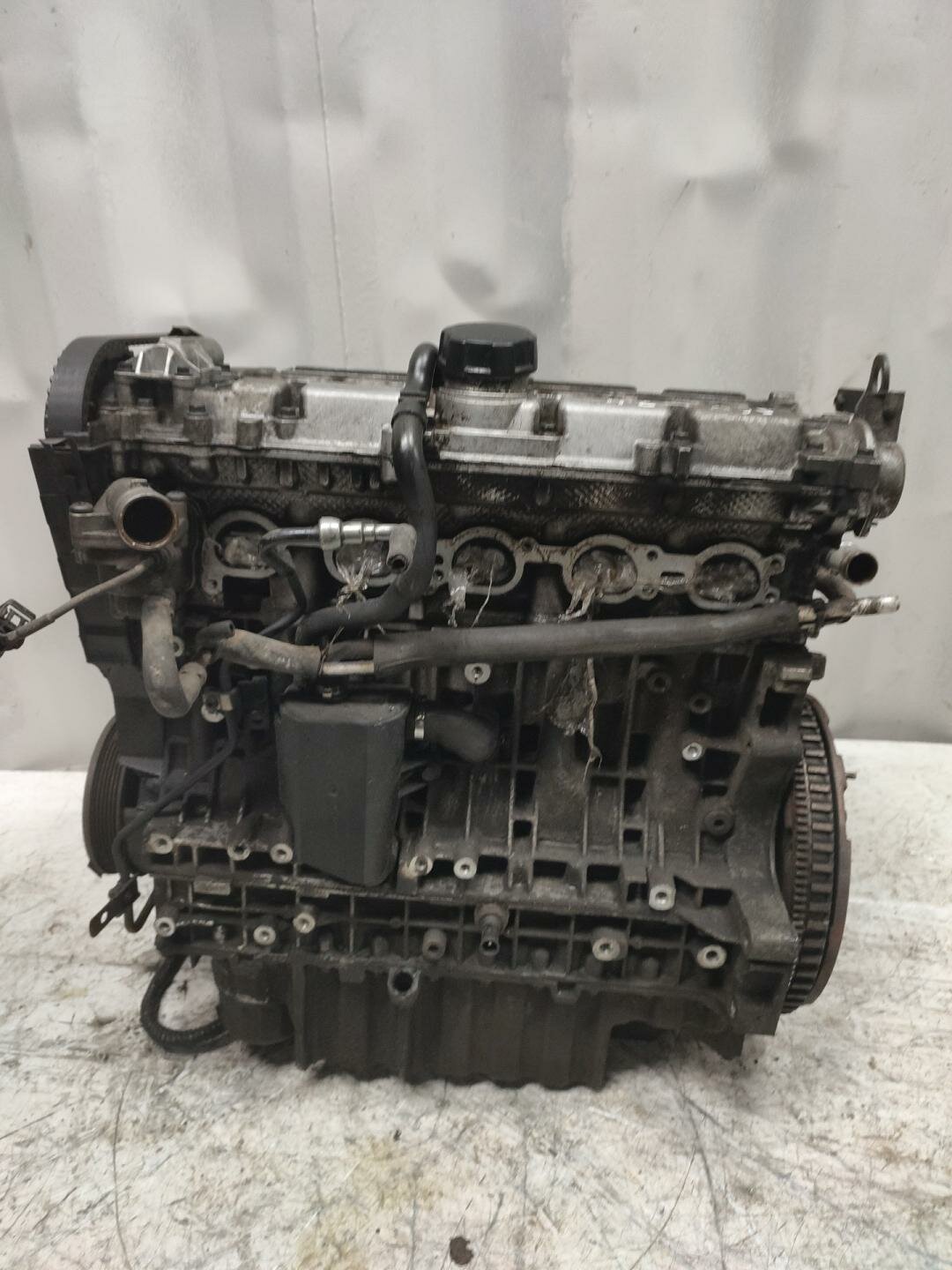 Двигатель Volvo S60 2003 9470775