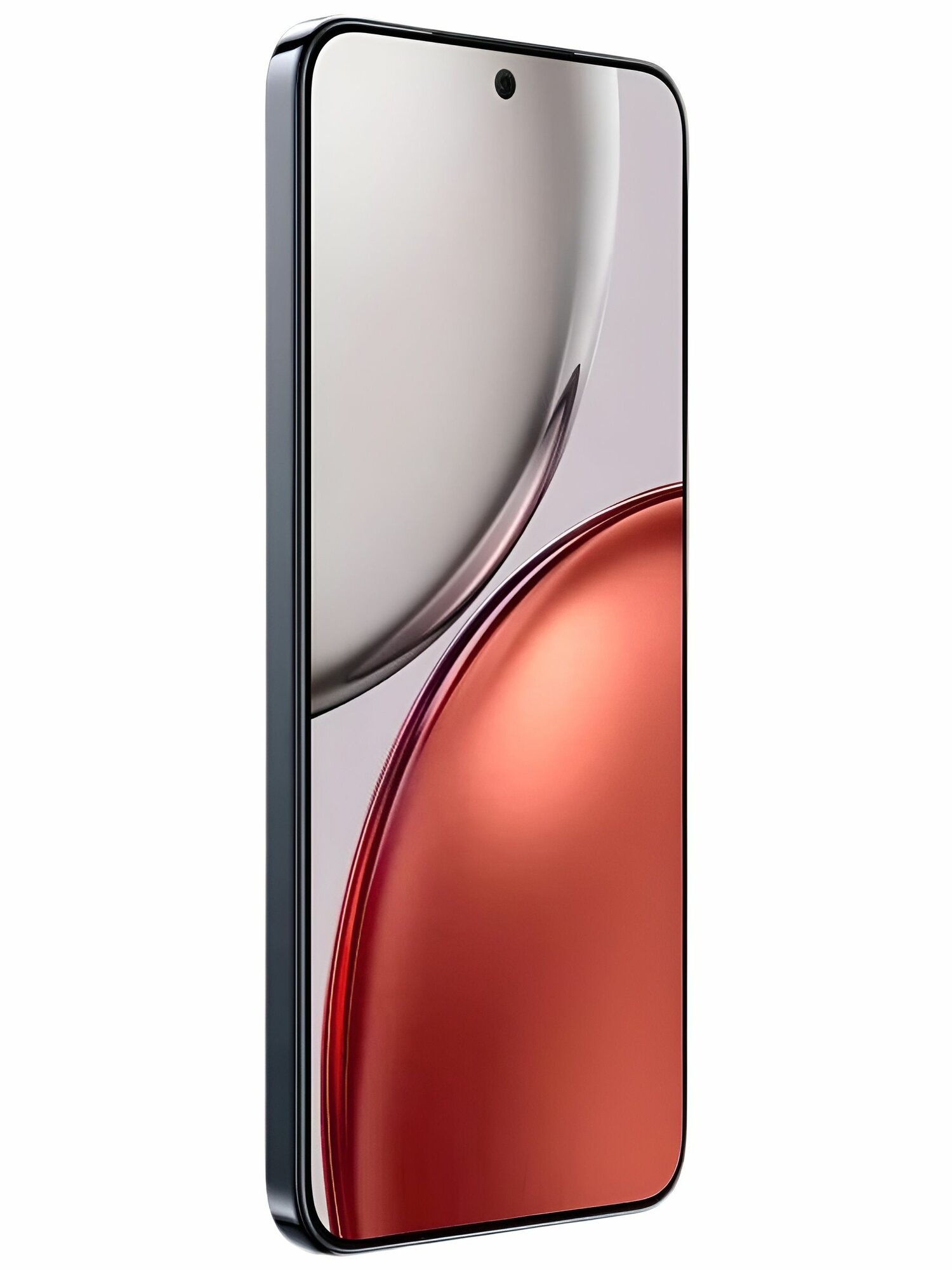 Смартфон Honor X9d 8/256GB Midnight black