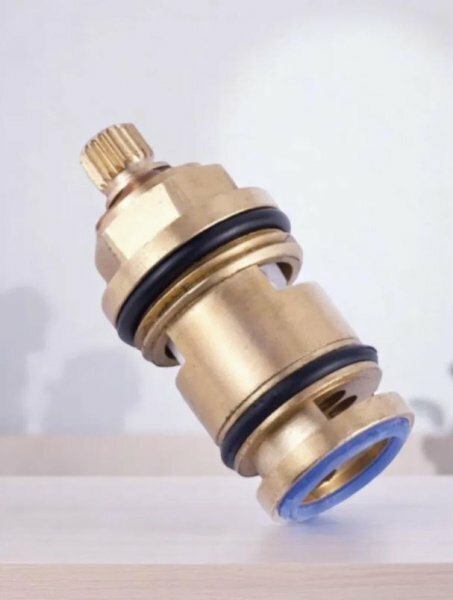 Кран-букса OUTE TP07