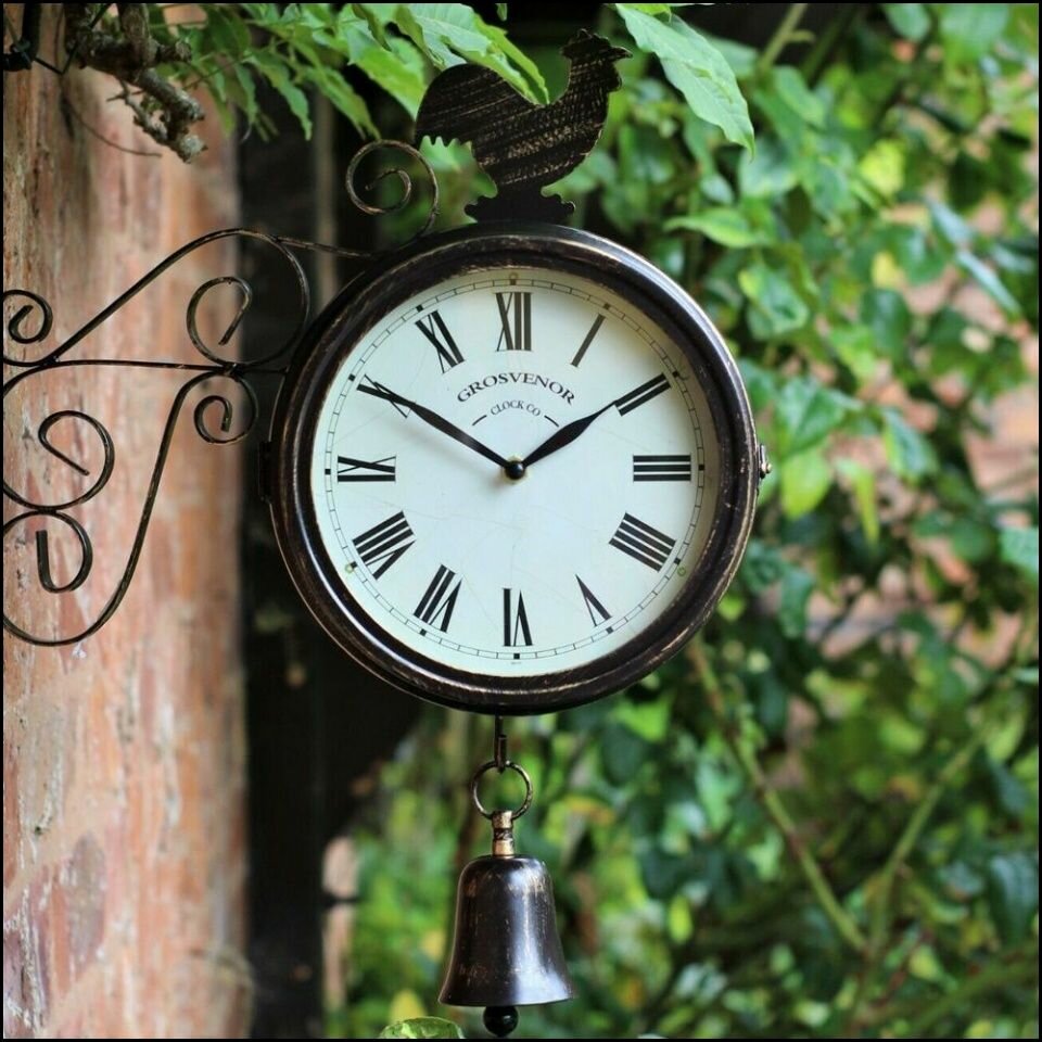 Эксклюзивные хронометры вокзала