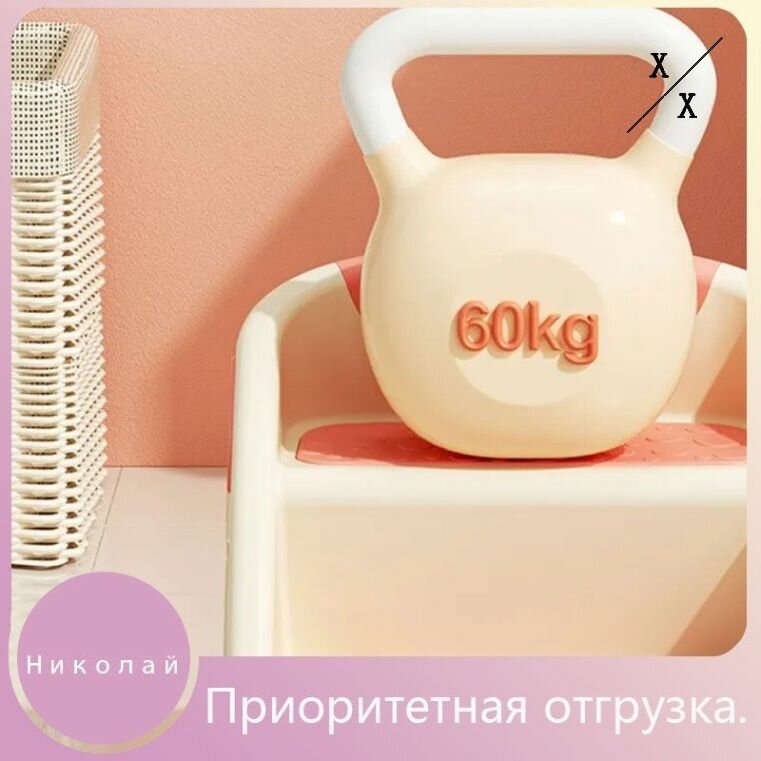 Детский стул — фото 1