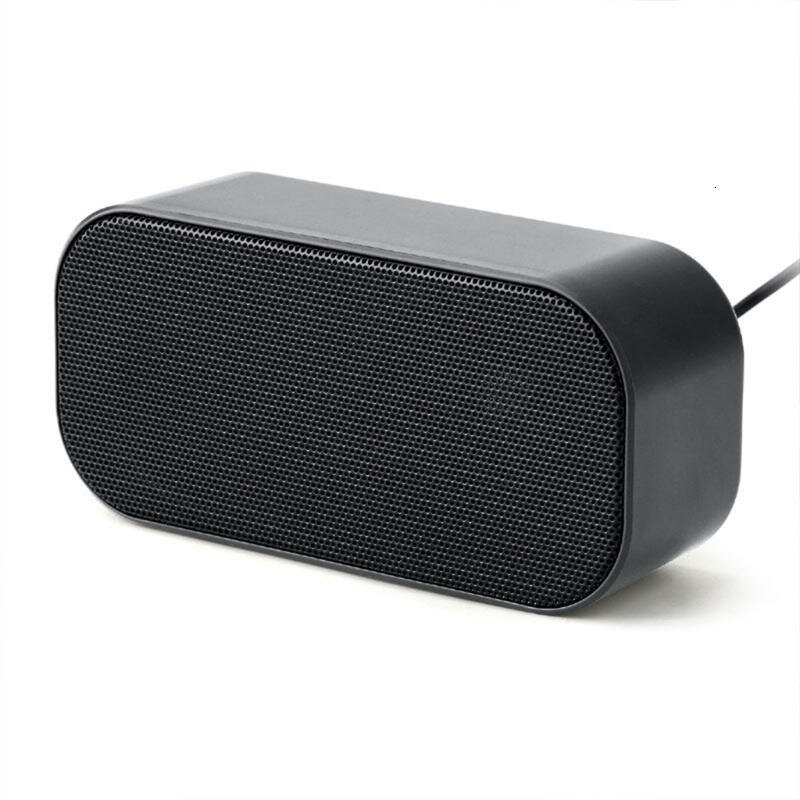 Мини-динамики USB для ПК