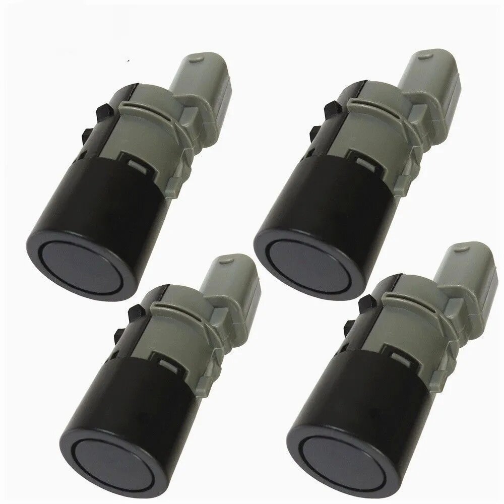 Парктроник датчики: 4 шт.