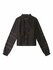Рубашка Isabel Marant Peline, размер 36, черный