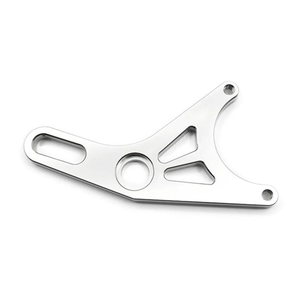 Кронштейн адаптера заднего тормозного суппорта мотоцикла для диска 220 мм