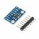 MCP9808 Датчик температуры I2C