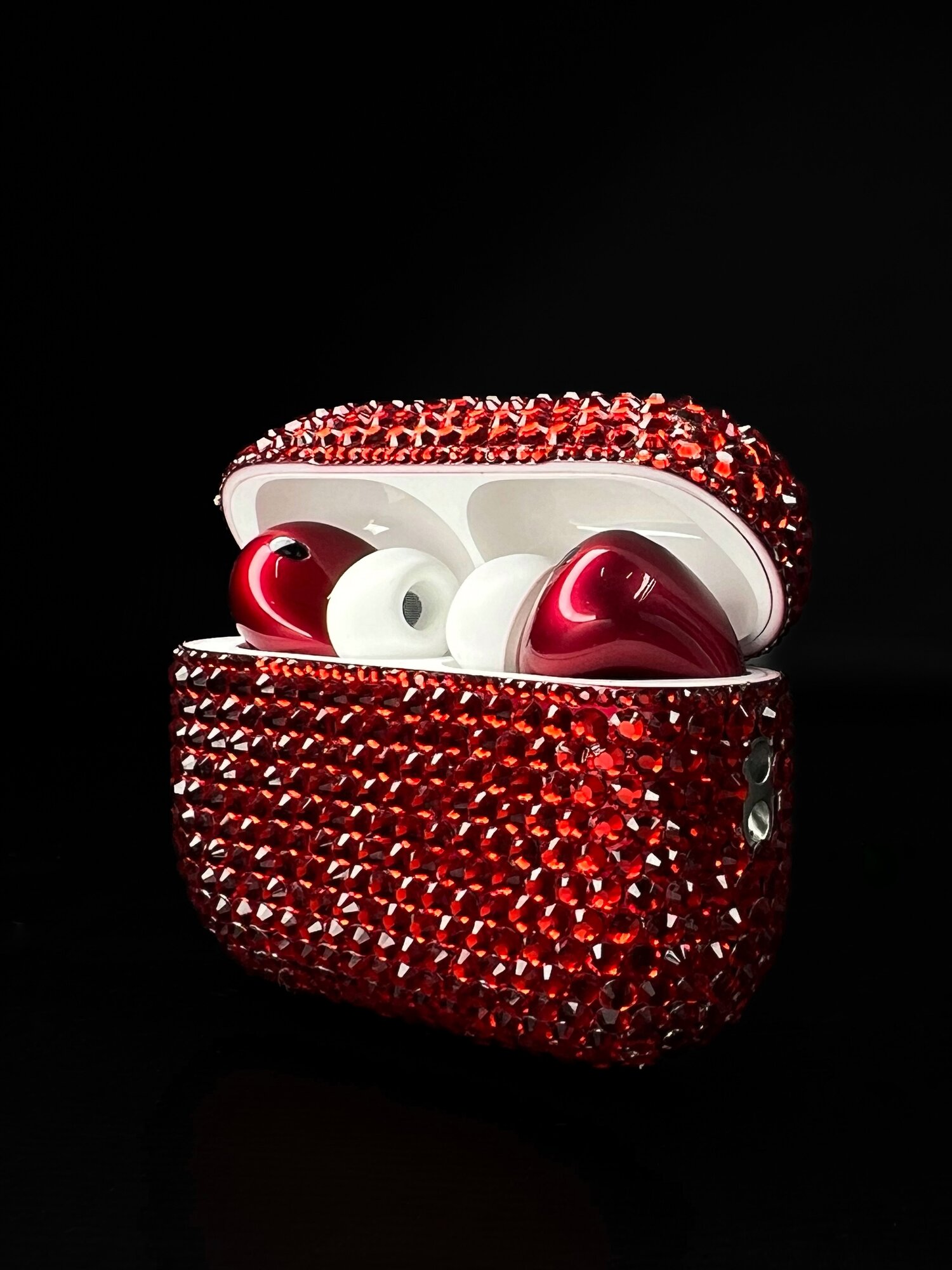 Наушники AirPods Pro 3 (2025, ANC, MagSafe) "Custom Candy Shine"