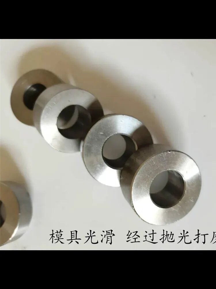 GEALFIS Форма для сварки ремонтных штампов клемм аккумулятора 16 мм 18 мм 2 шт для авторемонта и обслуживания аккумуляторов