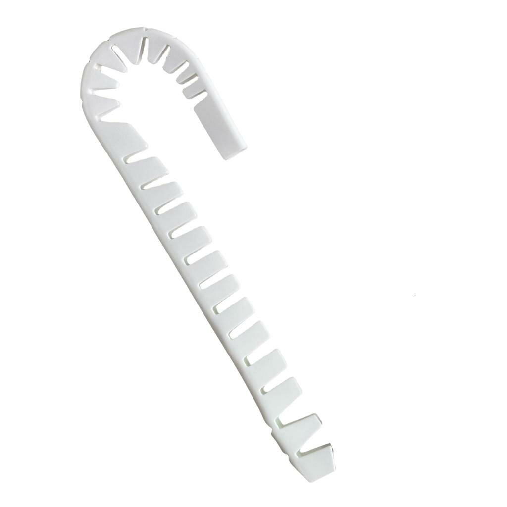 Протектор для хоккейной клюшки, Белый