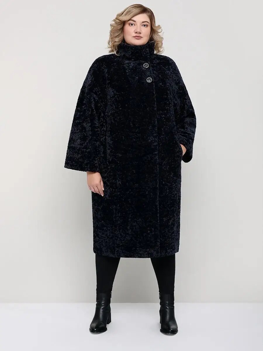 Шуба классика Базовая коллекция